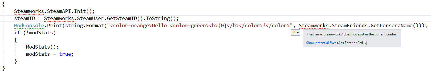 Long delay when ModLoader can't reach Host Computer · Issue #31 · piotrulos/MSCModLoader · GitHub