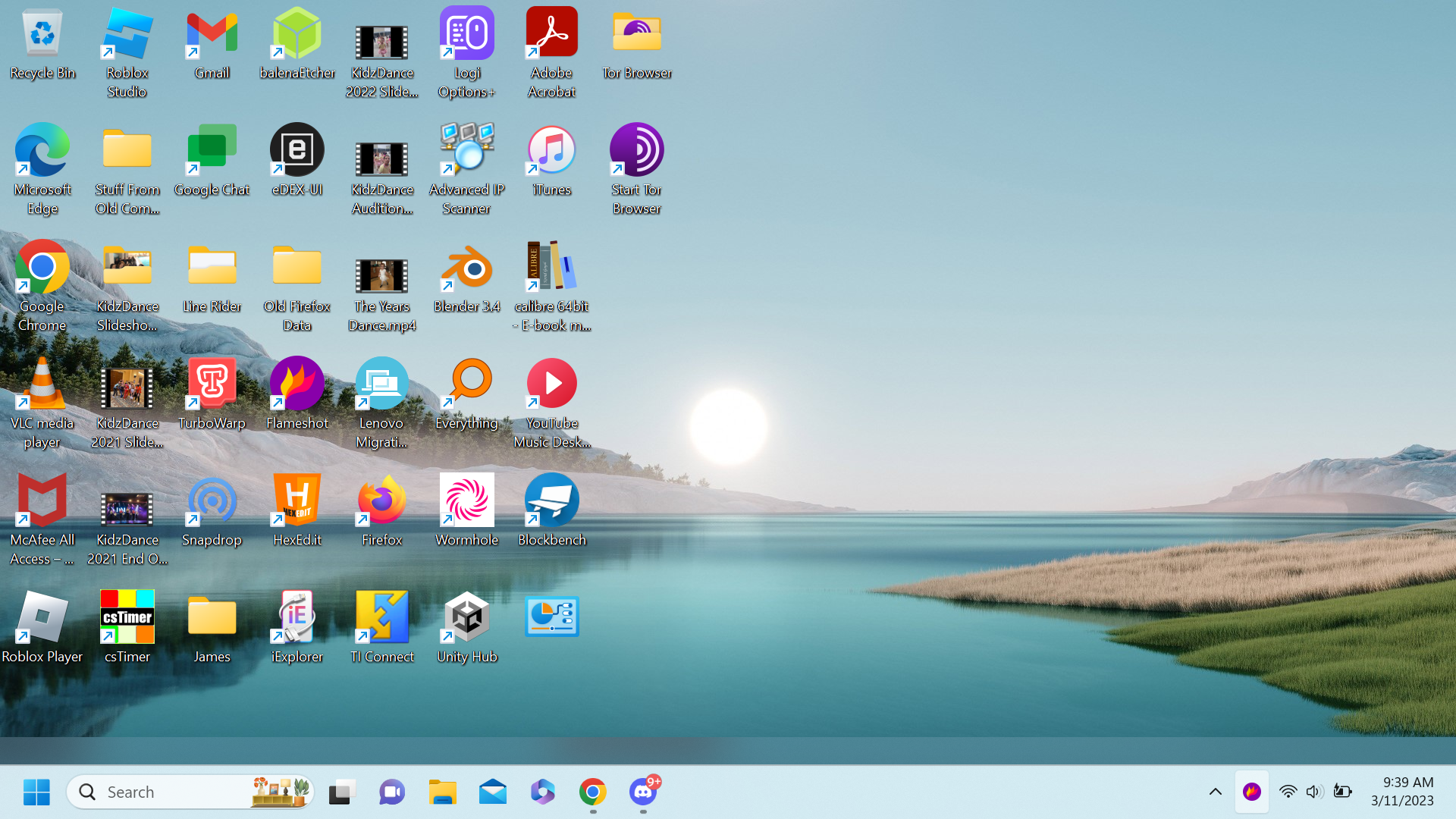 [Bug]: Windows 11 Cumulative Update Messes Up TranslucentTB · Issue #780 · TranslucentTB ...