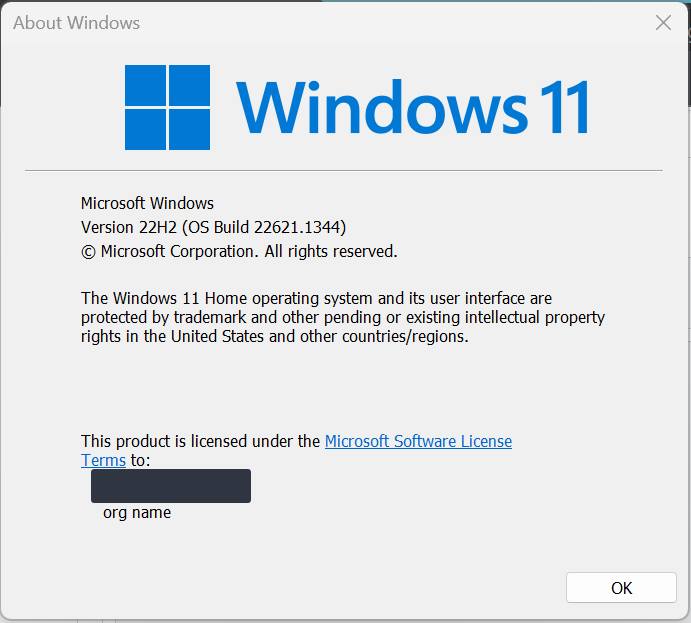 [Bug]: Windows 11 Cumulative Update Messes Up TranslucentTB · Issue #780 · TranslucentTB ...
