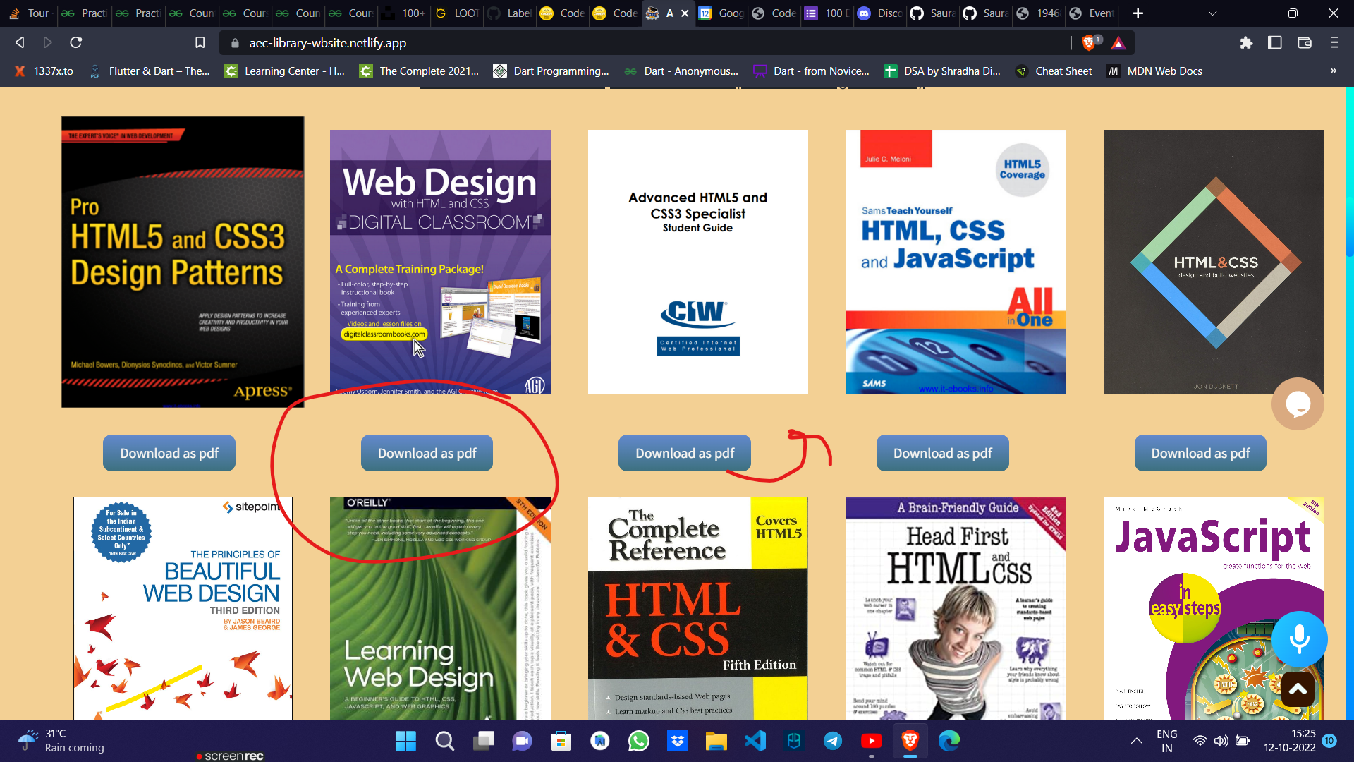 Featurecolor Of Download Pdf Not Matching With Background · Issue 