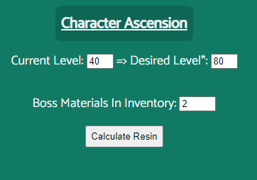 GitHub - safurutani/resin-estimator