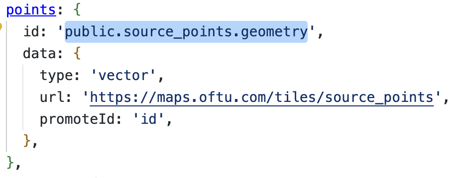 Invalid source name in readme · Issue #582 · maplibre/martin · GitHub