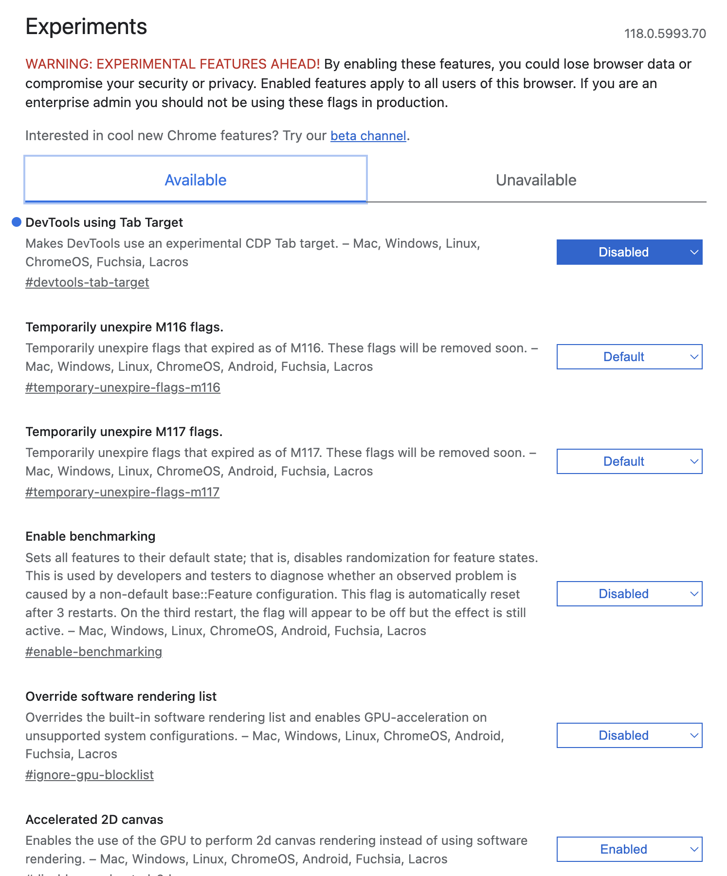 Did this extension stopped working in Chrome v117? · Issue #13 · tomayac/opfs-explorer · GitHub