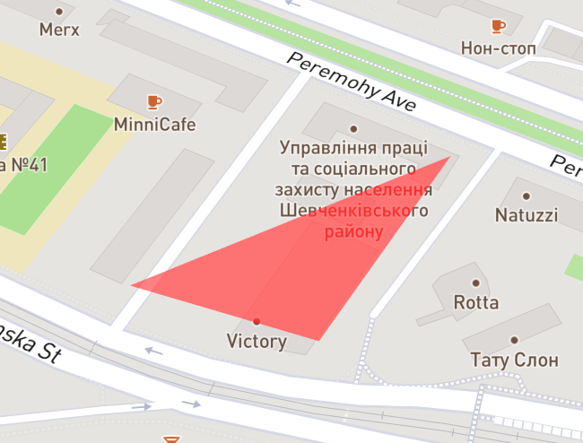 Flickering polygon with mapbox context · Issue #1211 · visgl/luma.gl ...