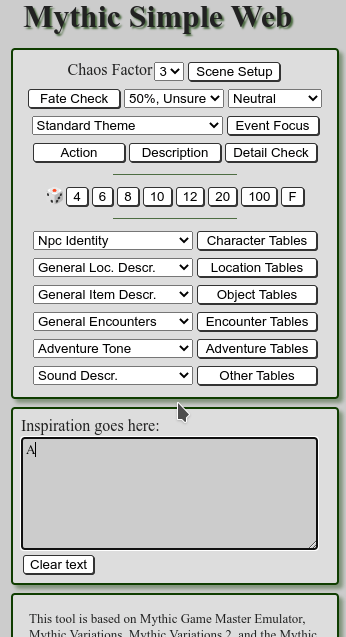 GitHub - da-martin/simple-web-mythic