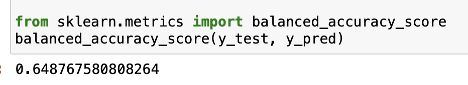 GitHub - Punithakrishnan/Credit_Risk_Analysis