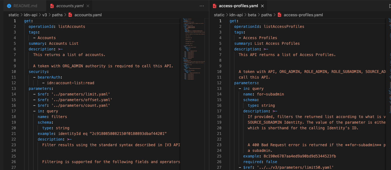 [Bug] Can make API calls, But cannot add Authorization to a number of Endpoint pages · Issue #62 ...