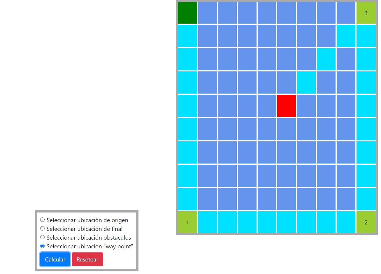 GitHub - SergioTapiaO/Algoritmo_A_estrella: Implementación del algoritmo A estrella (A star).