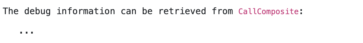 APIView design issues in usage samples and comment · Issue #4547 · Azure/azure-sdk-tools · GitHub