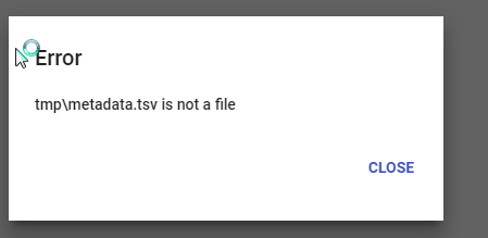 load file failed · Issue #517 · tensorflow/tensorboard · GitHub