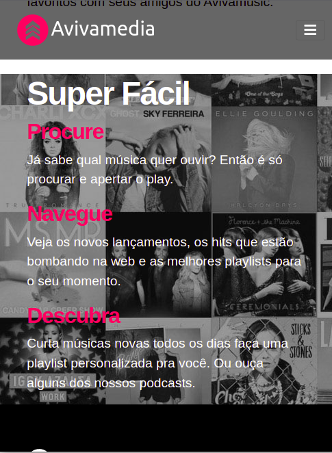 GitHub - gustavovaznet/website-aviva: Entertainment Website