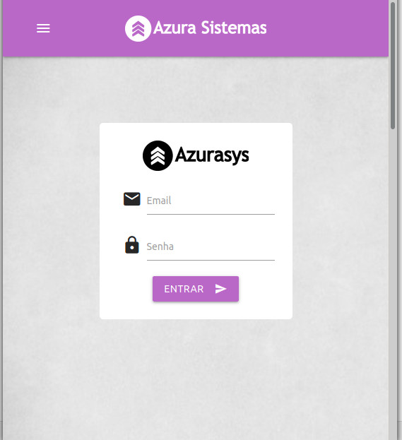 GitHub - gustavovaznet/app-azura: Azura Web System