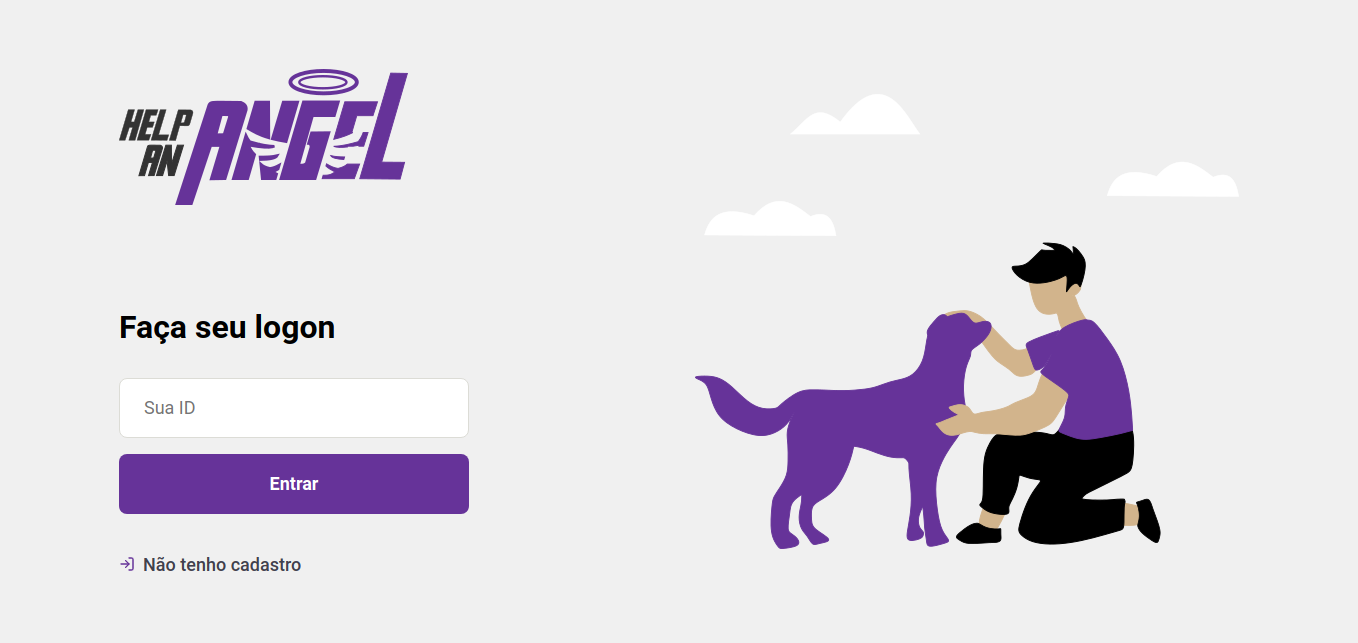 GitHub - gustavovaznet/app-haa: Help an Angel