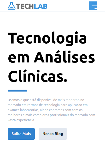 GitHub - gustavovaznet/website-techlab: Techlab Website