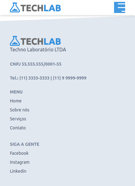 GitHub - gustavovaznet/website-techlab: Techlab Website