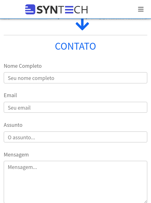 GitHub - gustavovaznet/website-syntec: Syntec Telecom Website