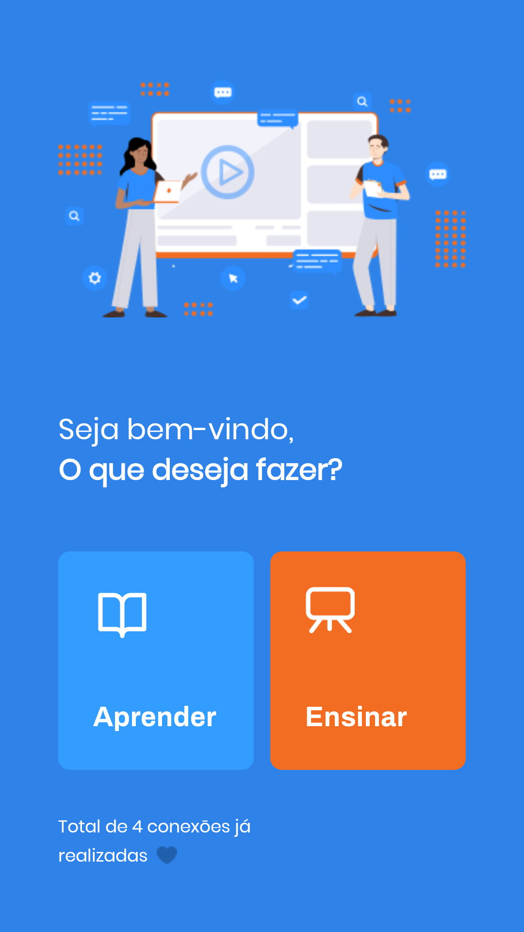 GitHub - gustavovaznet/app-foryou: Foryou Language Learning App