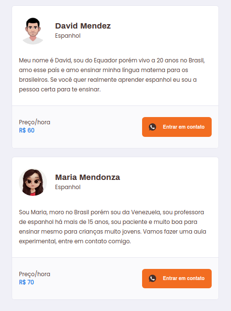 GitHub - gustavovaznet/app-foryou: Foryou Language Learning App