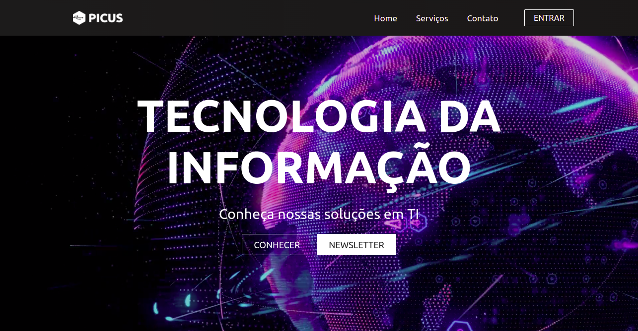 GitHub - gustavovaznet/website-picus: Picus IT Website
