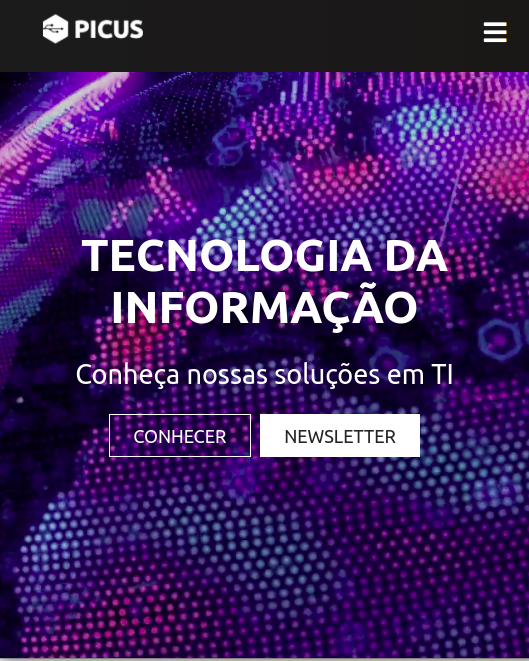 GitHub - gustavovaznet/website-picus: Picus IT Website