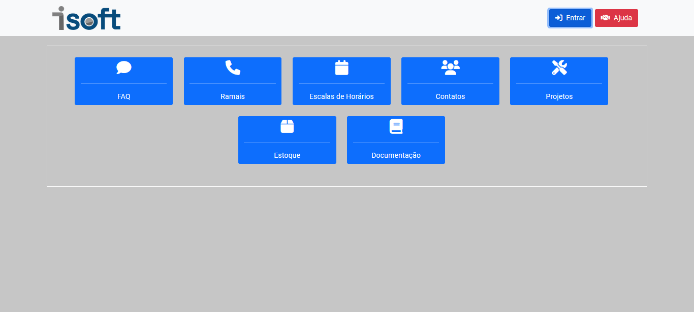 GitHub - gustavovaznet/app-intersoft: Internal Web App