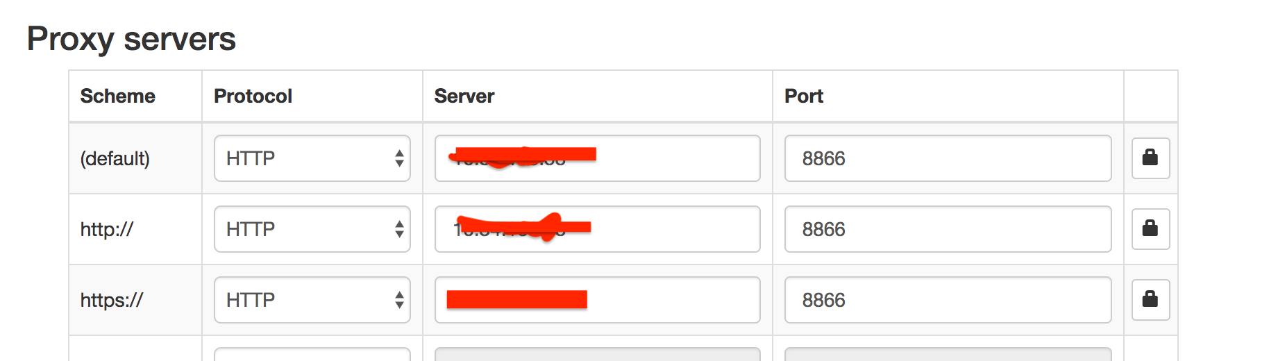 目前支持 Openresty上吗? En Does It Support Openresty · Issue 26 · Chobits Ngx Proxy Connect