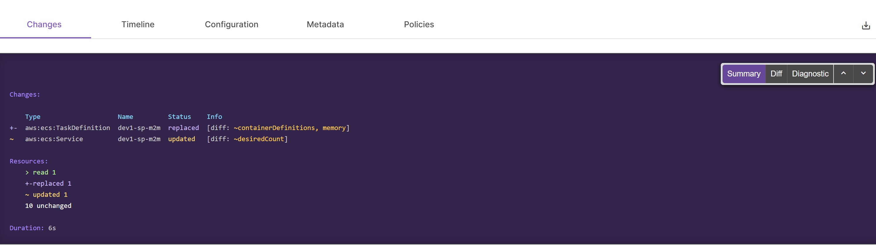 Pulumi Output Are Not Display During Pulumi Up Issue 731 Pulumi