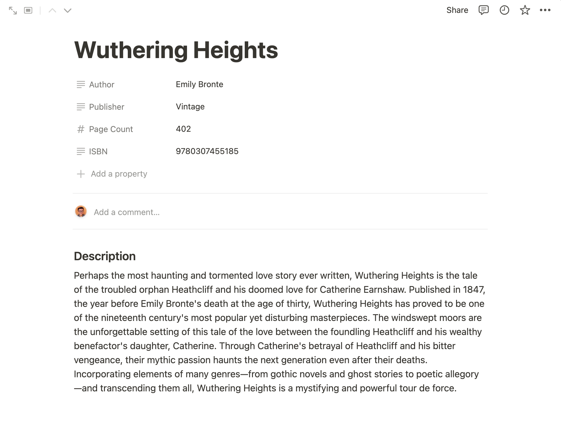 GitHub - cadedupont/notion-bookshelf: JavaScript program for adding books I'm currently reading ...