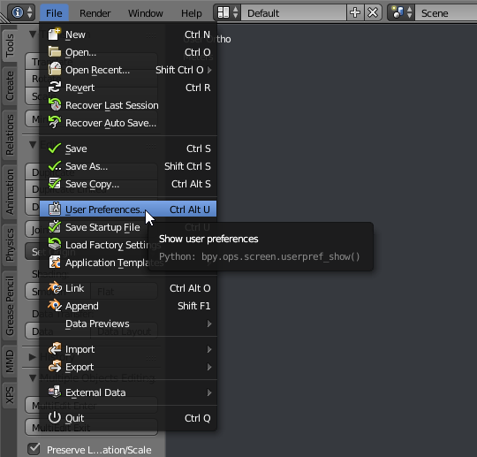 GitHub - MFGood/KoikatsuToPES: Blender addon to convert Koikatsu vertex groups to PES ones