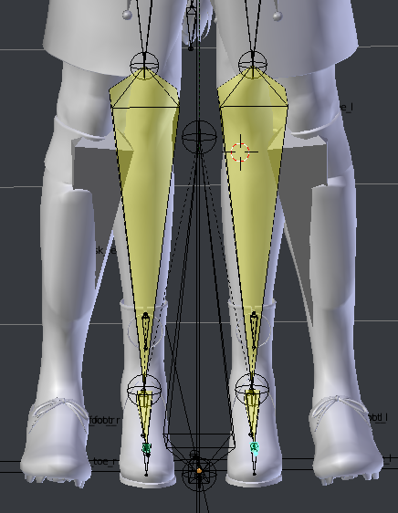 GitHub - MFGood/MMDtoPES: Blender addon to convert MMD vertex groups to ...
