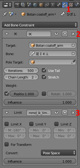 GitHub - MFGood/MMDtoPES: Blender addon to convert MMD vertex groups to ...