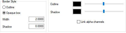 Sub opaque box · Issue #1803 · clsid2/mpc-hc · GitHub