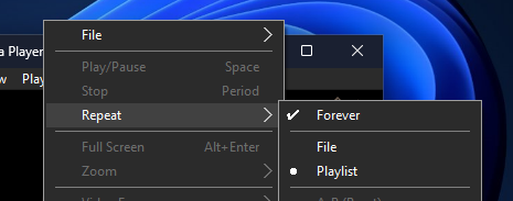 Skip forward not skipping to next file · Issue #2200 · clsid2/mpc-hc · GitHub