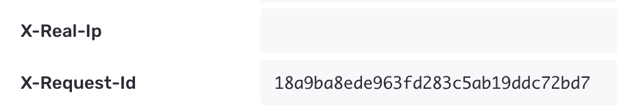 Flask Integration Wrong User Ip Behind Proxy · Issue 331 · Getsentry