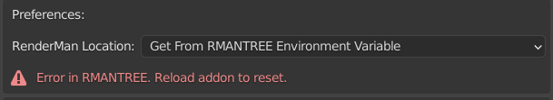 Error In RMANTREE · Issue #645 · prman-pixar/RenderManForBlender · GitHub