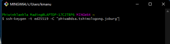 GitHub - phiwa-tshimologong/command-game: Git Commands