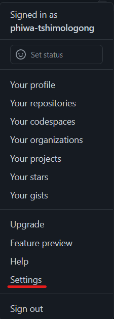 GitHub - phiwa-tshimologong/command-game: Git Commands