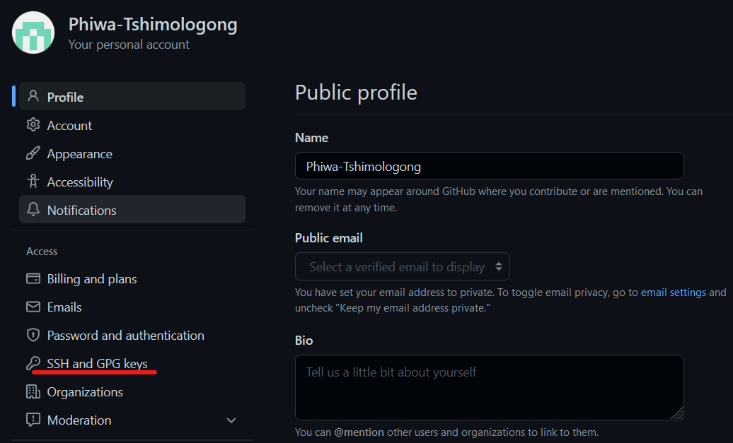 GitHub - phiwa-tshimologong/command-game: Git Commands