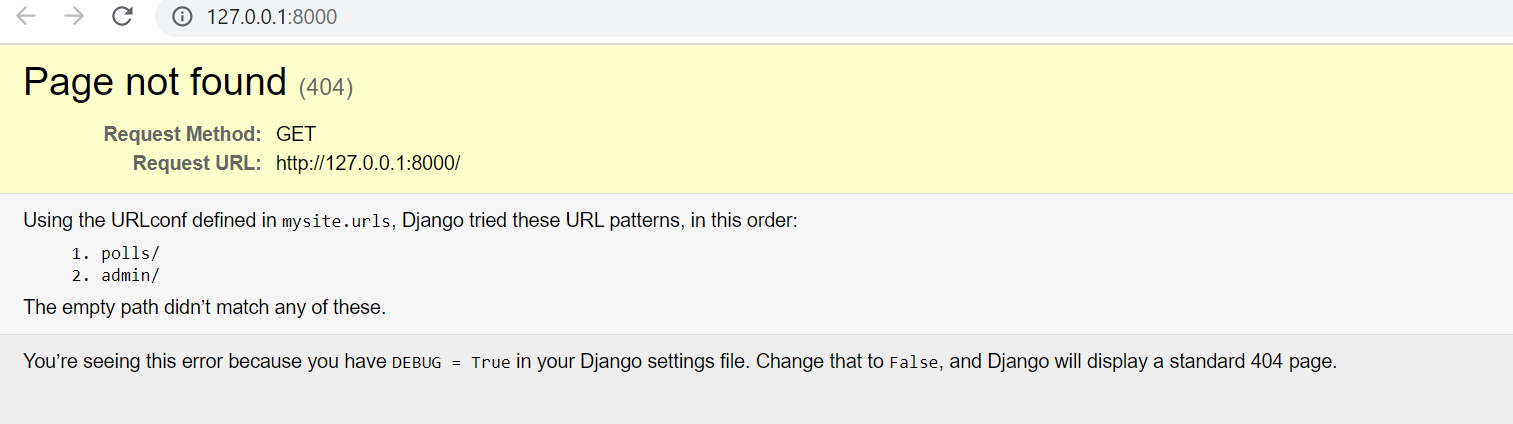 GitHub - oscartandi/The_Poll_App: An application for polling using Django and Sqlite database