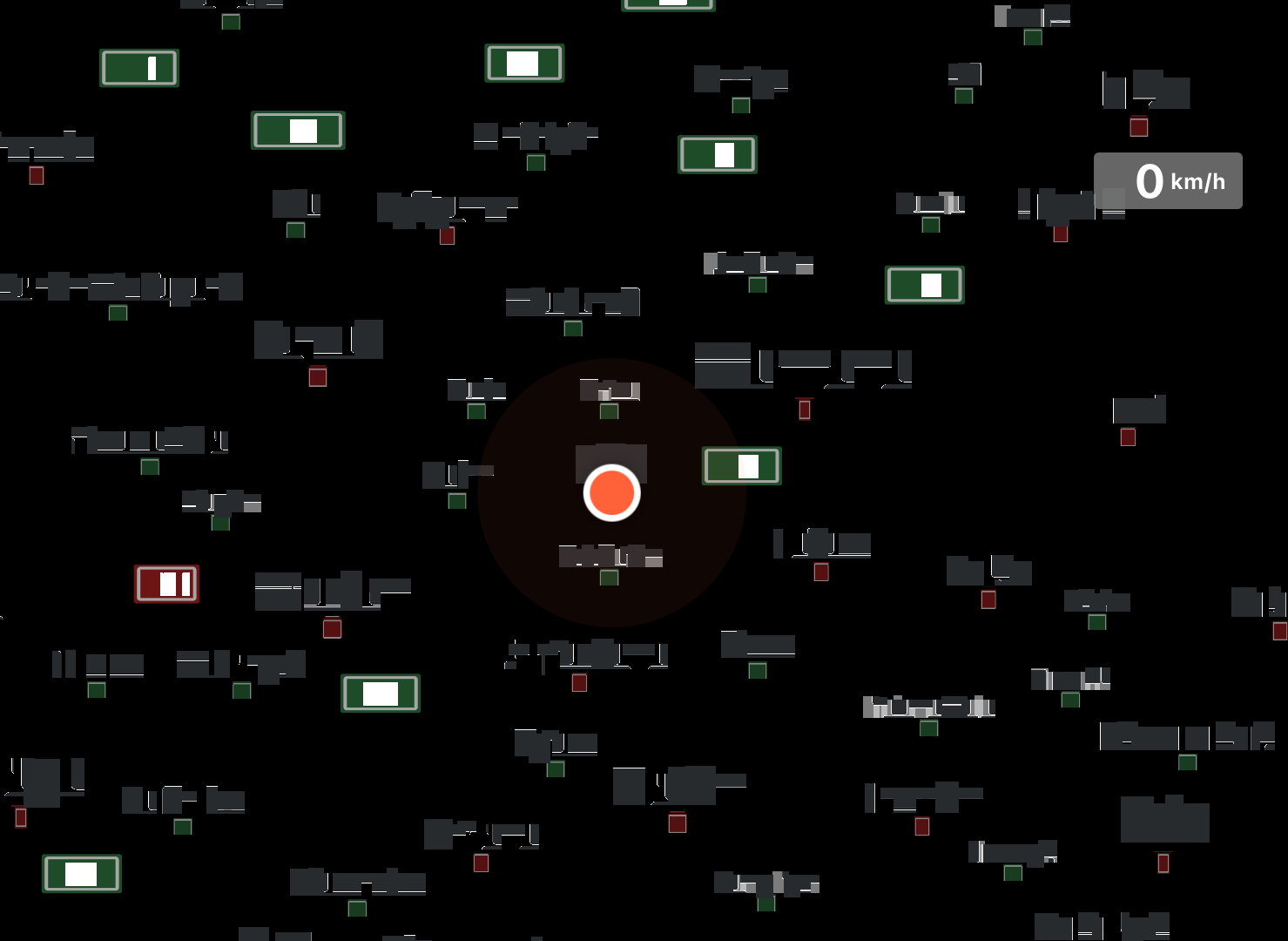 Strange Carplay Map Behavior After App Installation · Issue 628 · Maplibremaplibre Native · Github