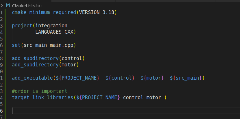 how to use the Compiled version with cmake and subdirectory · Issue ... how to use the Compiled version with cmake and subdirectory · Issue ...