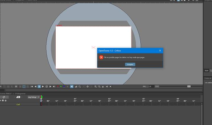 Copy the keyframes to a new scene in Opentoonz · Issue #4240 · opentoonz/opentoonz · GitHub