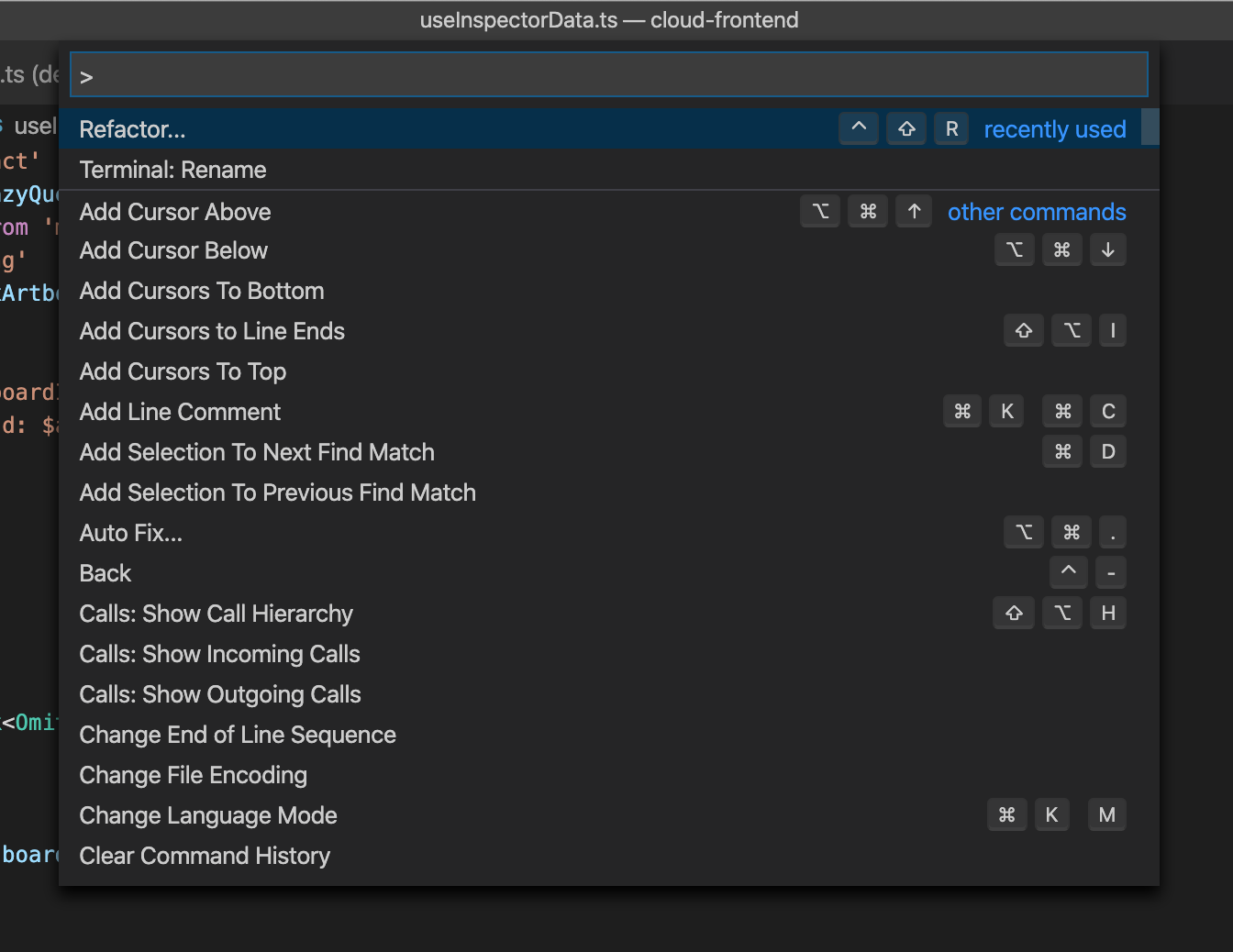 Confusion about CocCommand · Issue #1504 · neoclide/coc.nvim · GitHub