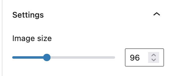 Mini Cart Icon Size Control · Issue 6922 · Woocommercewoocommerce Blocks · Github