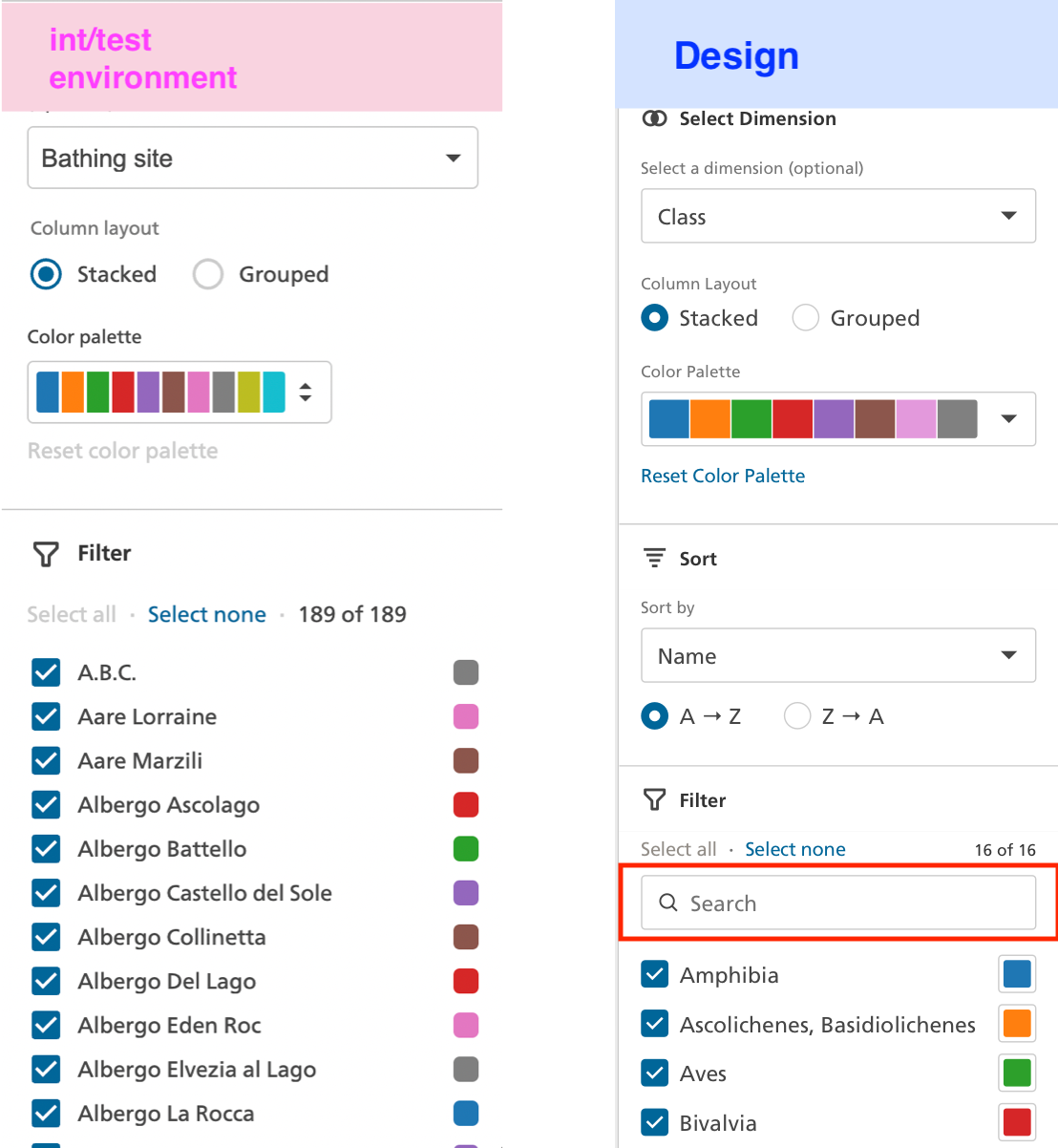 Color segmentation: search field · Issue #317 · visualize-admin/visualization-tool · GitHub