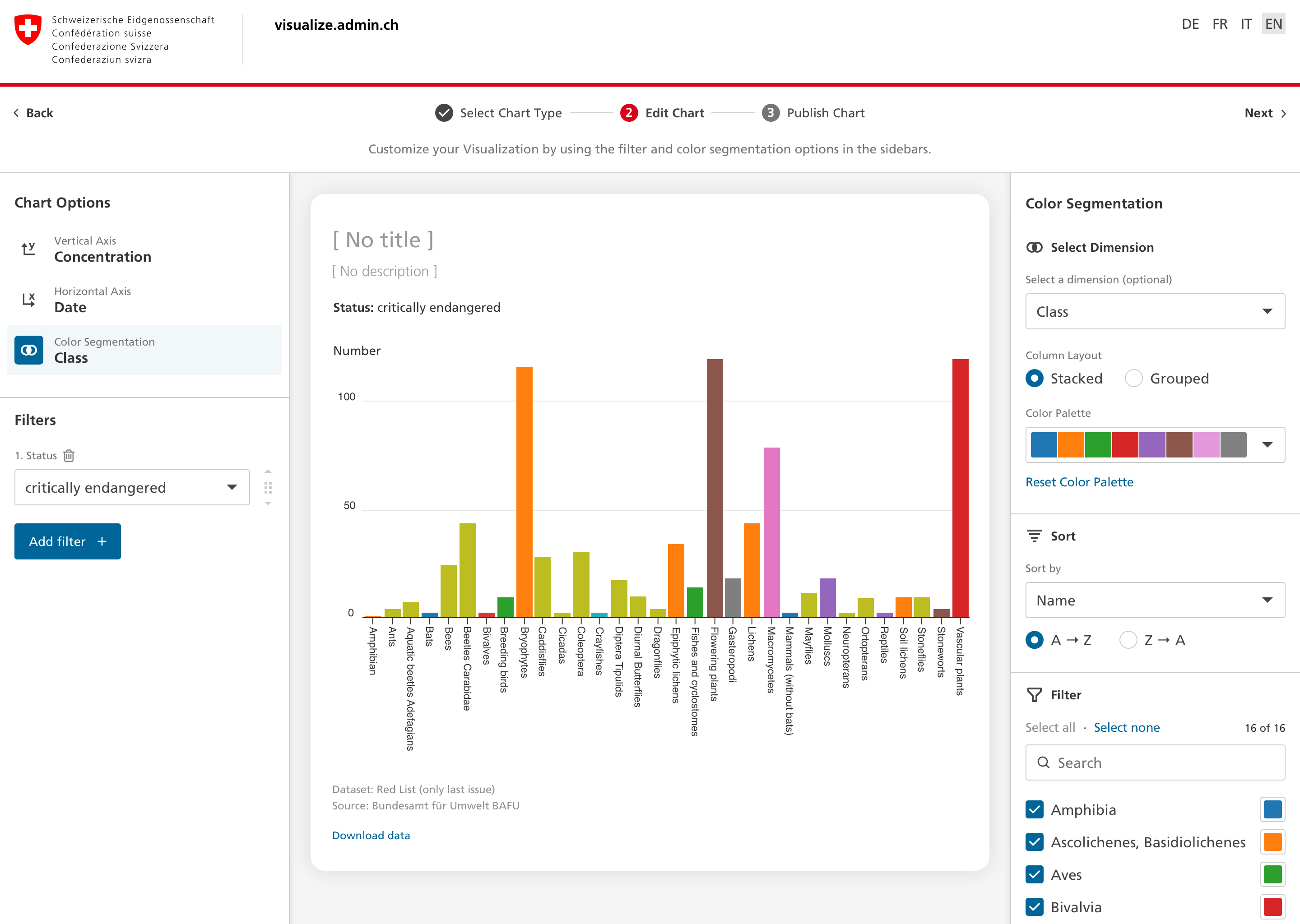 Color segmentation: search field · Issue #317 · visualize-admin/visualization-tool · GitHub