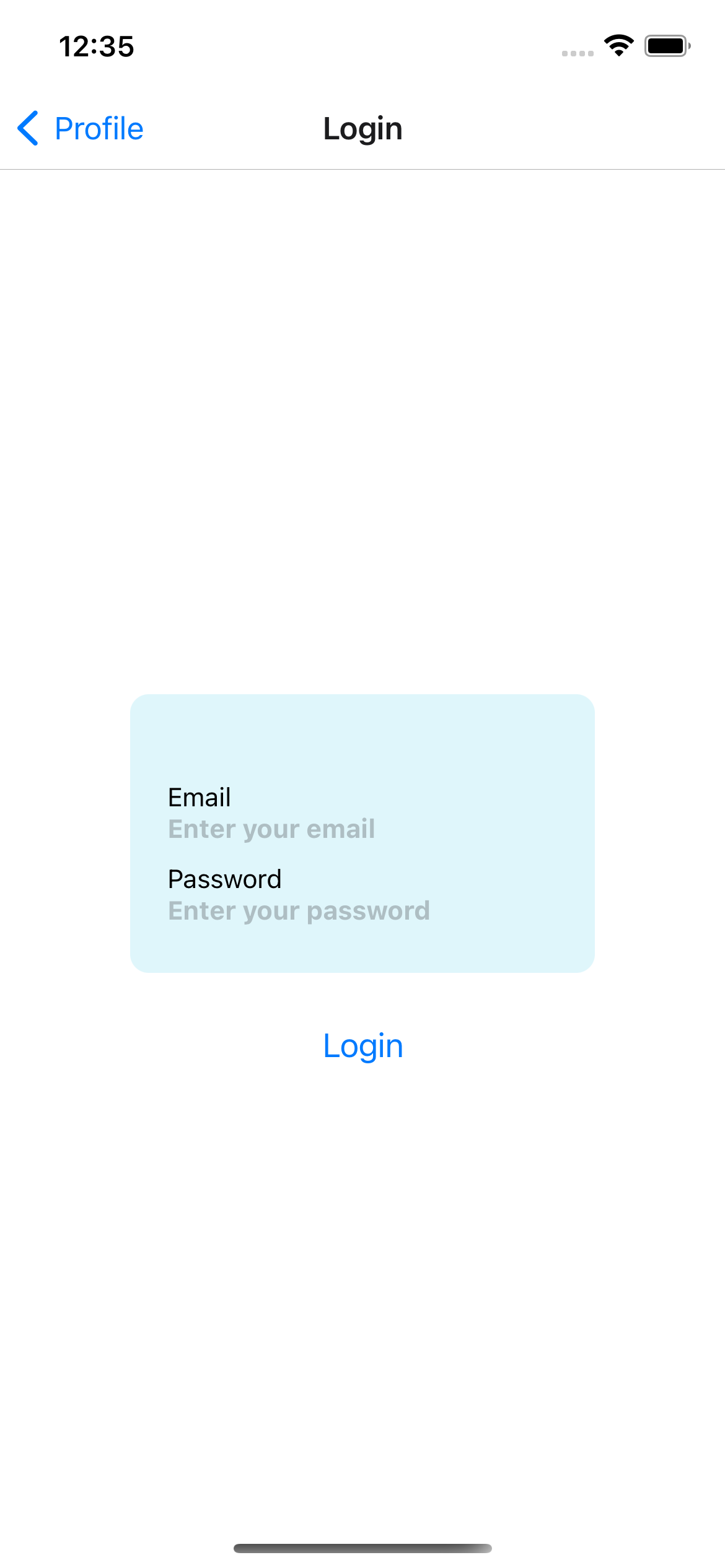 GitHub - Jacobjayk/To-Do-List-App: To-do list App is a simple and elegant app that helps you ...