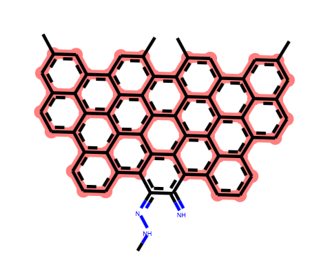 Kekulization failure on round tripped SMILES through RDKit · Issue #1740 · rdkit/rdkit · GitHub