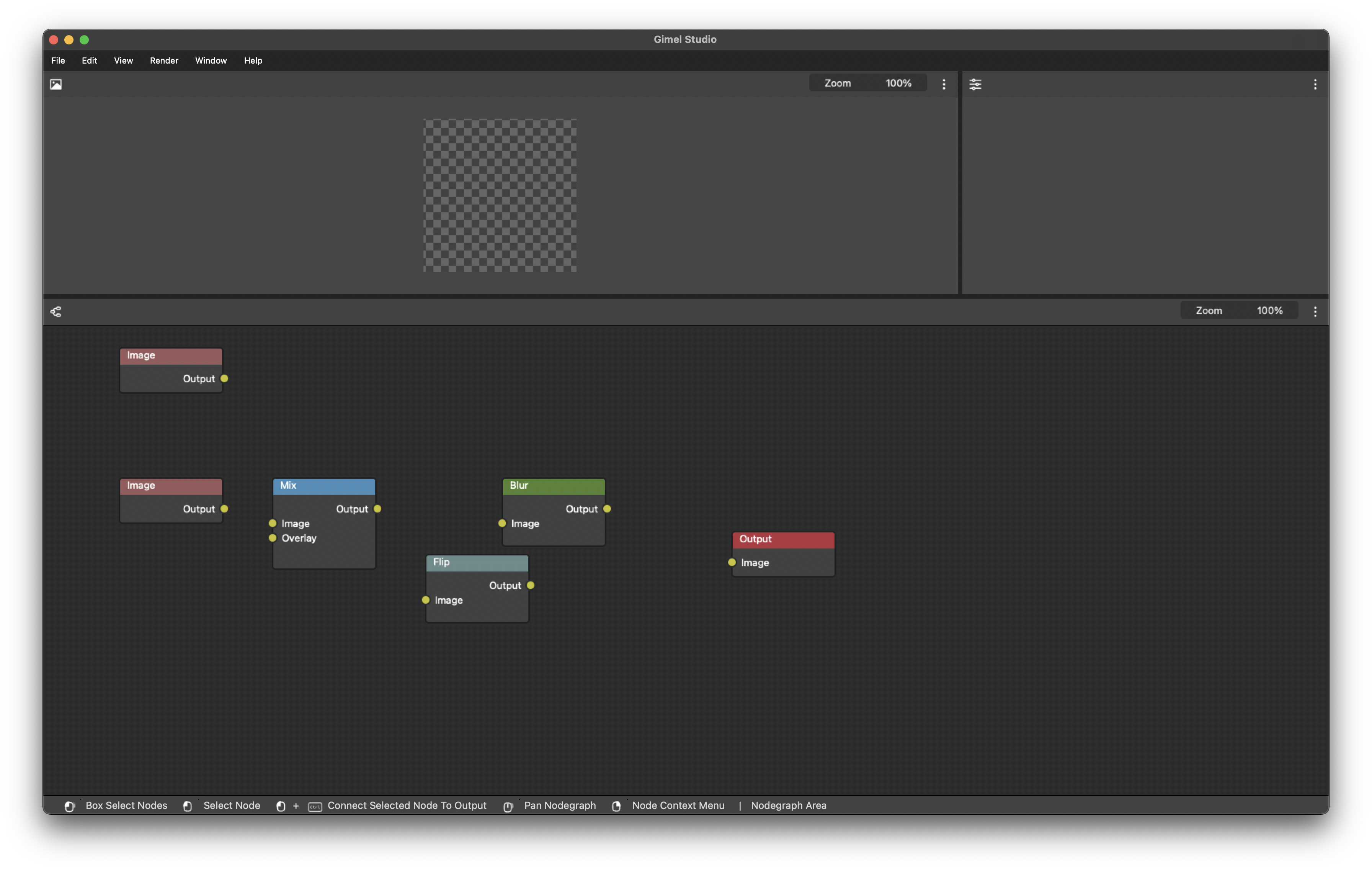 Support Retina displays on macOS · Issue #55 · GimelStudio/GimelStudio · GitHub