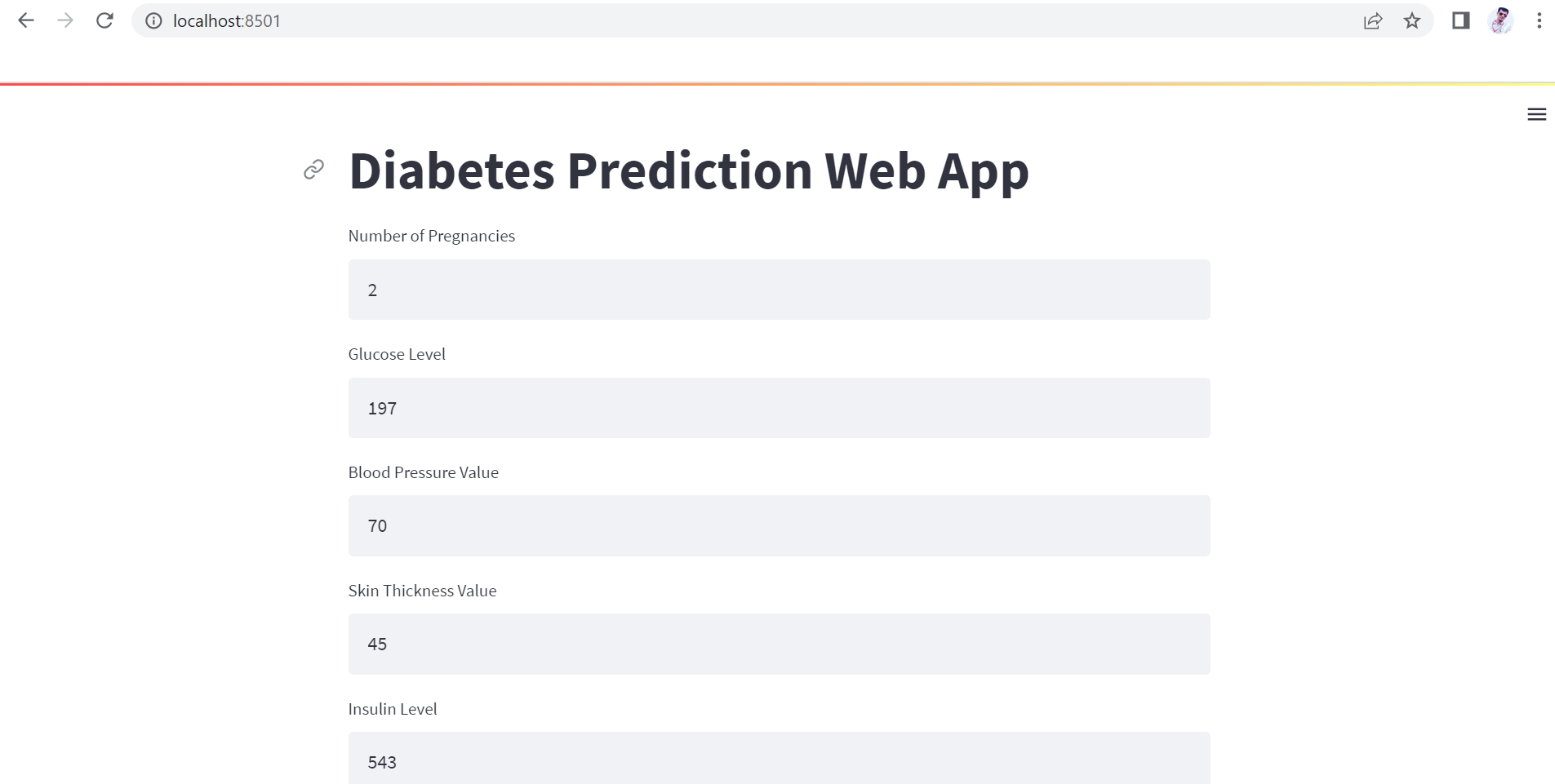 GitHub - AnuragSinghChoudhary/Diabetes-Prediction-With-Deployment-using ...